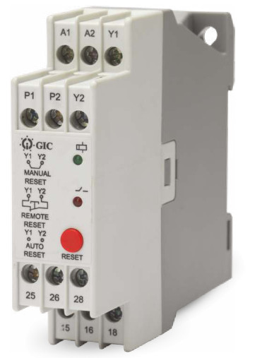 PTC Thermistor Relay - Control Products