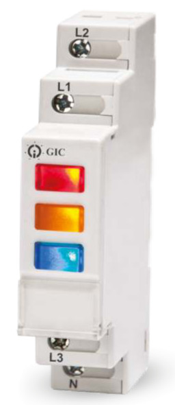 Phase Indicator - Control Products